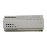 Our Devices - Green Controls